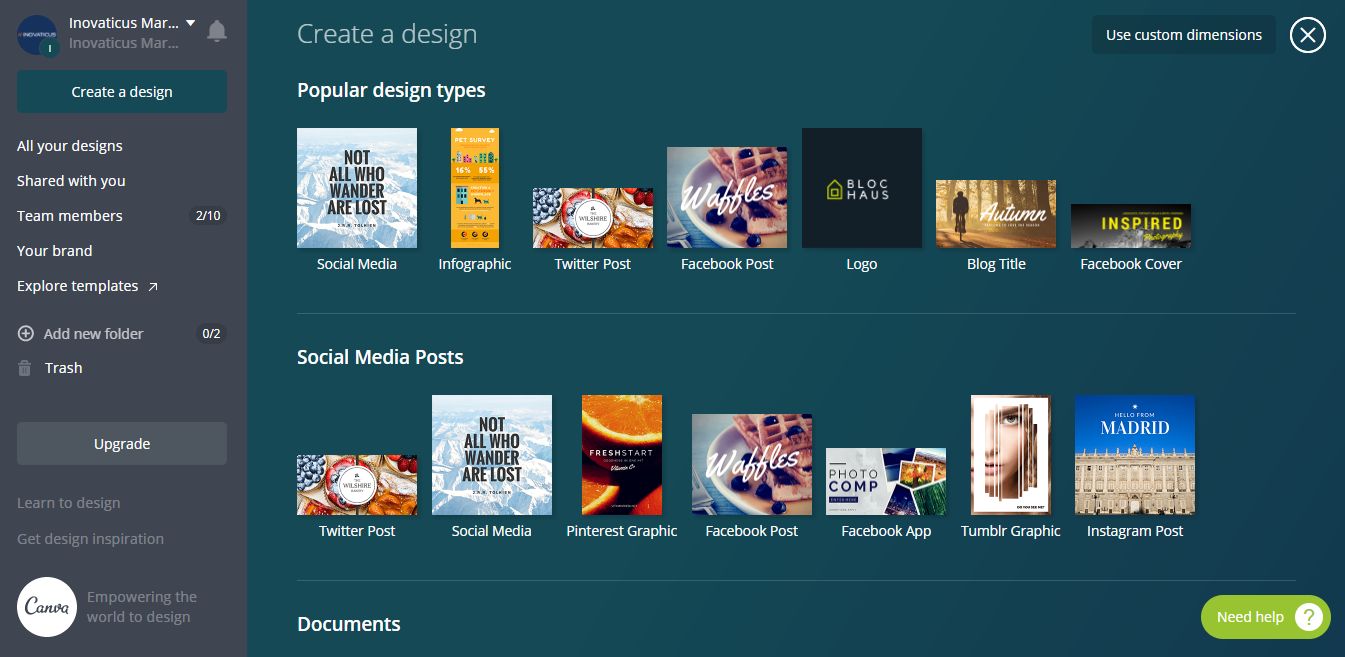 8 Essential Tools Startup Company Owners Love | Inovaticus