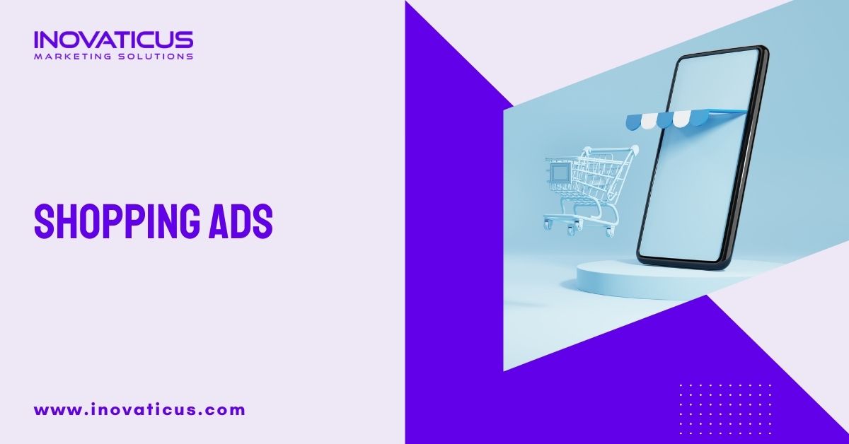 Grow Your Online Sales | Shopping Ads Agency | Inovaticus